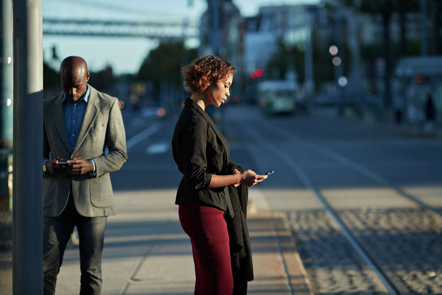 A complete guide to SF's BART and Muni transit systems