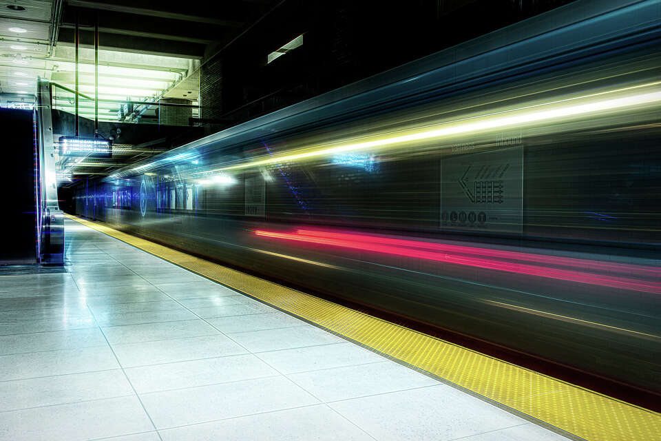 A complete guide to SF's BART and Muni transit systems