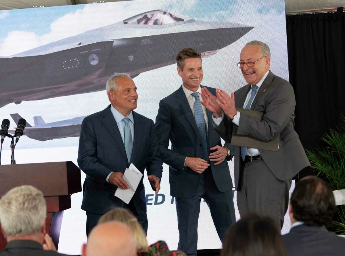 GlobalFoundries sees huge opportunites in defense, auto industries