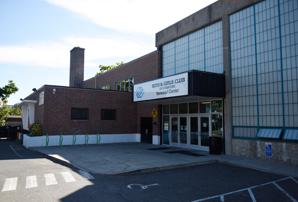 Stamford's Yerwood Center undergoing $1.3M renovation, still closed