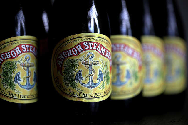 Anchor Brewing ends national distribution, kills beloved beer