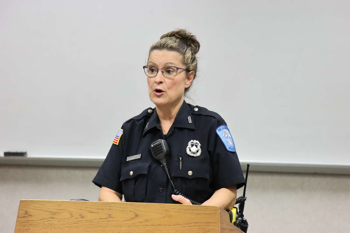 Family of slain Southeast Texas man pleas for public's help