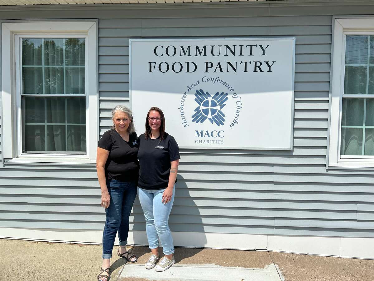 Director of Manchester-based charity to retire after 24 years