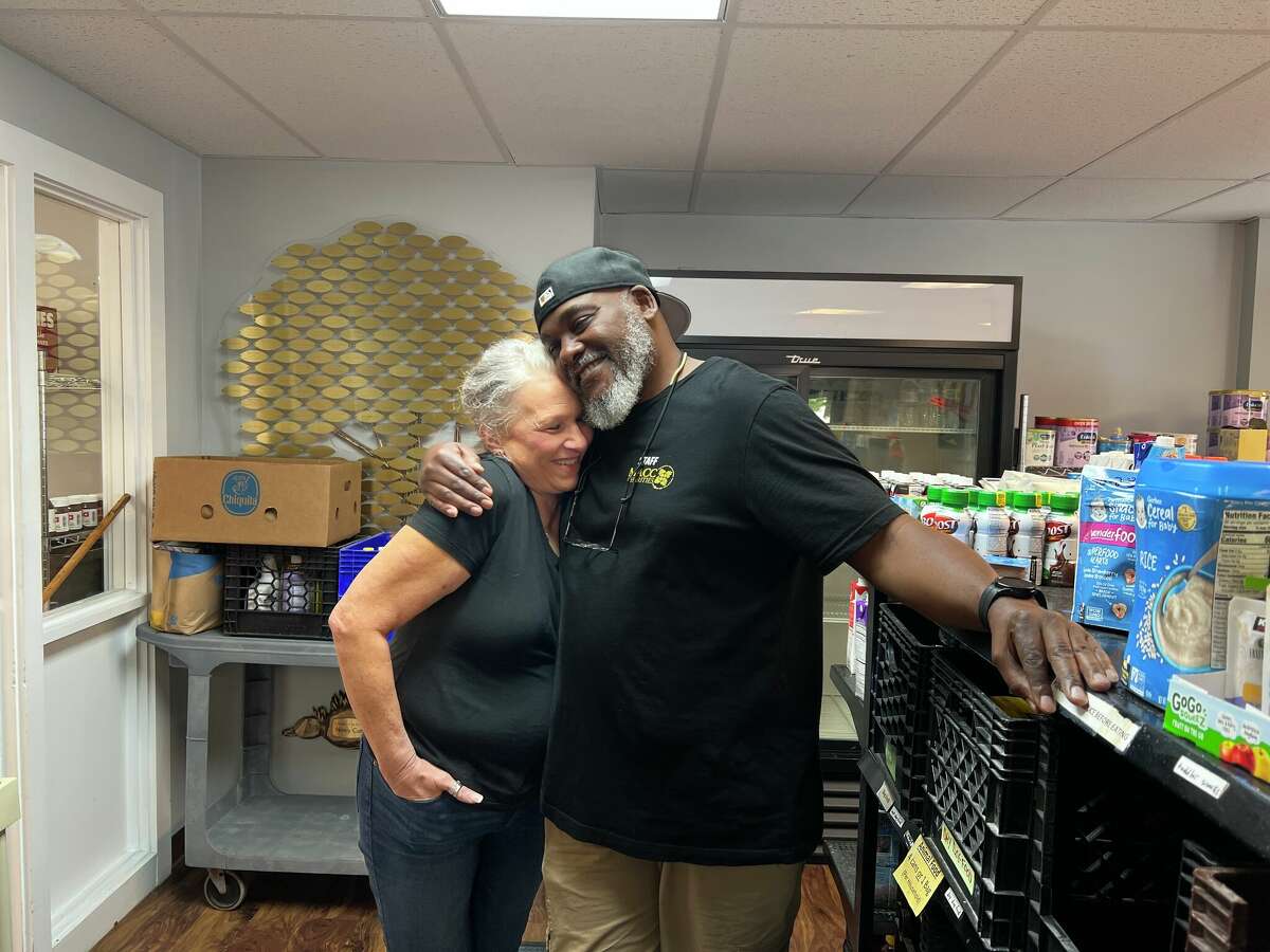 Director of Manchester-based charity to retire after 24 years