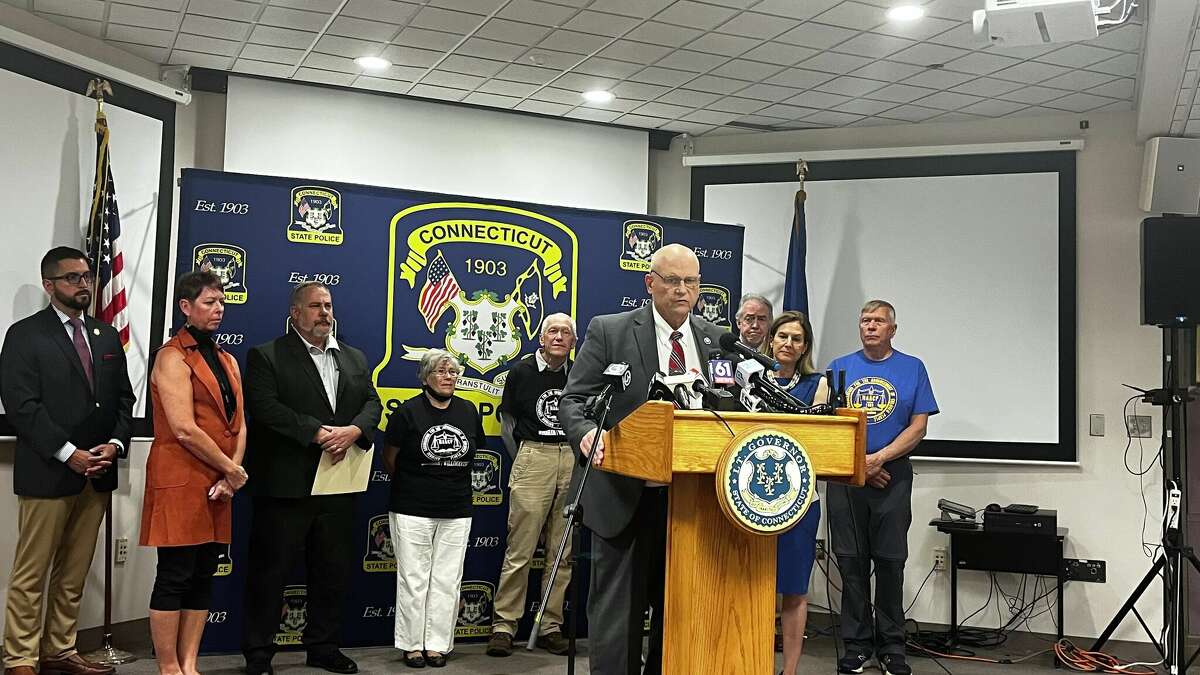 Police reviewing Hartford, Thompson incidents amid hate crime spike