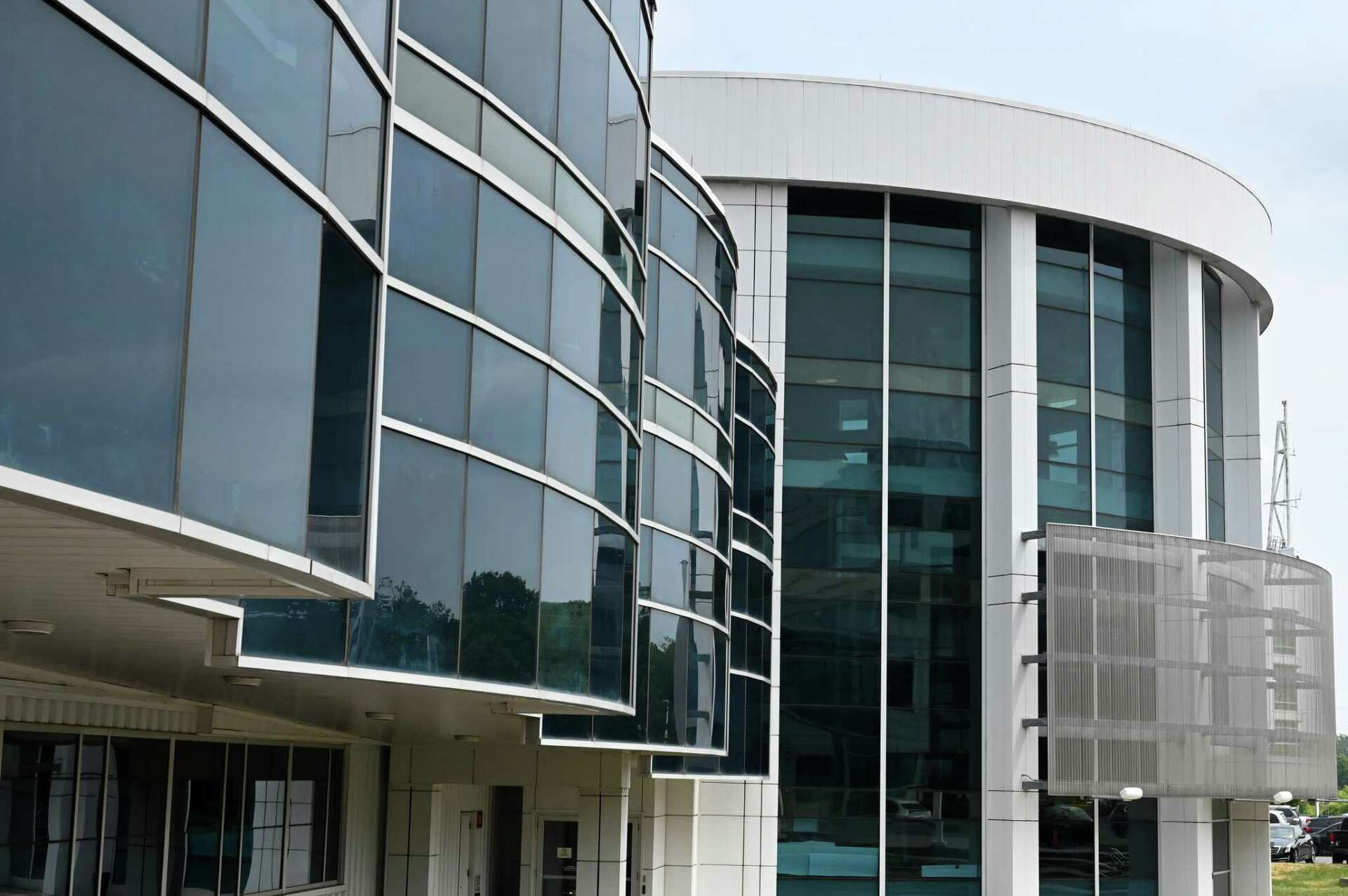 Albany Nanotech awards design contract for NanoFab Reflection building