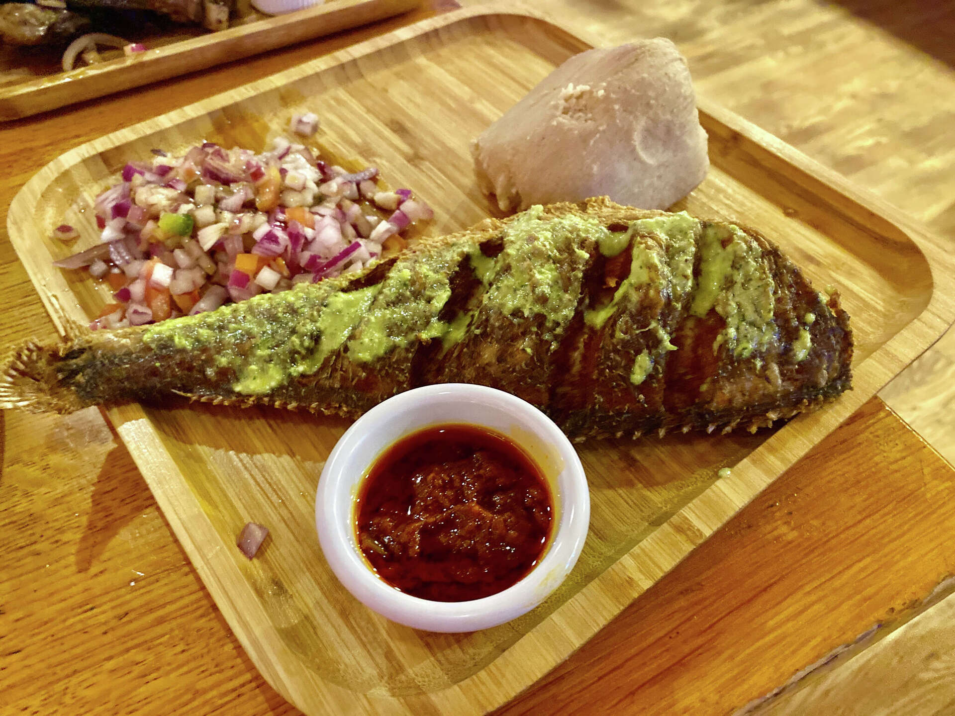 Best Capital Region restaurant dishes of 2023