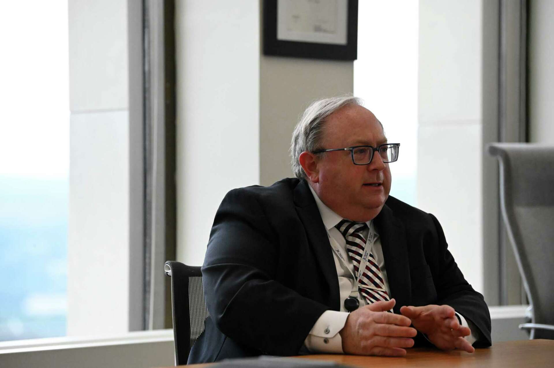 From Marra's in Cohoes to New York's health commissioner