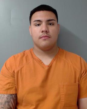 Texas DPS arrests 2 for racing in south Laredo