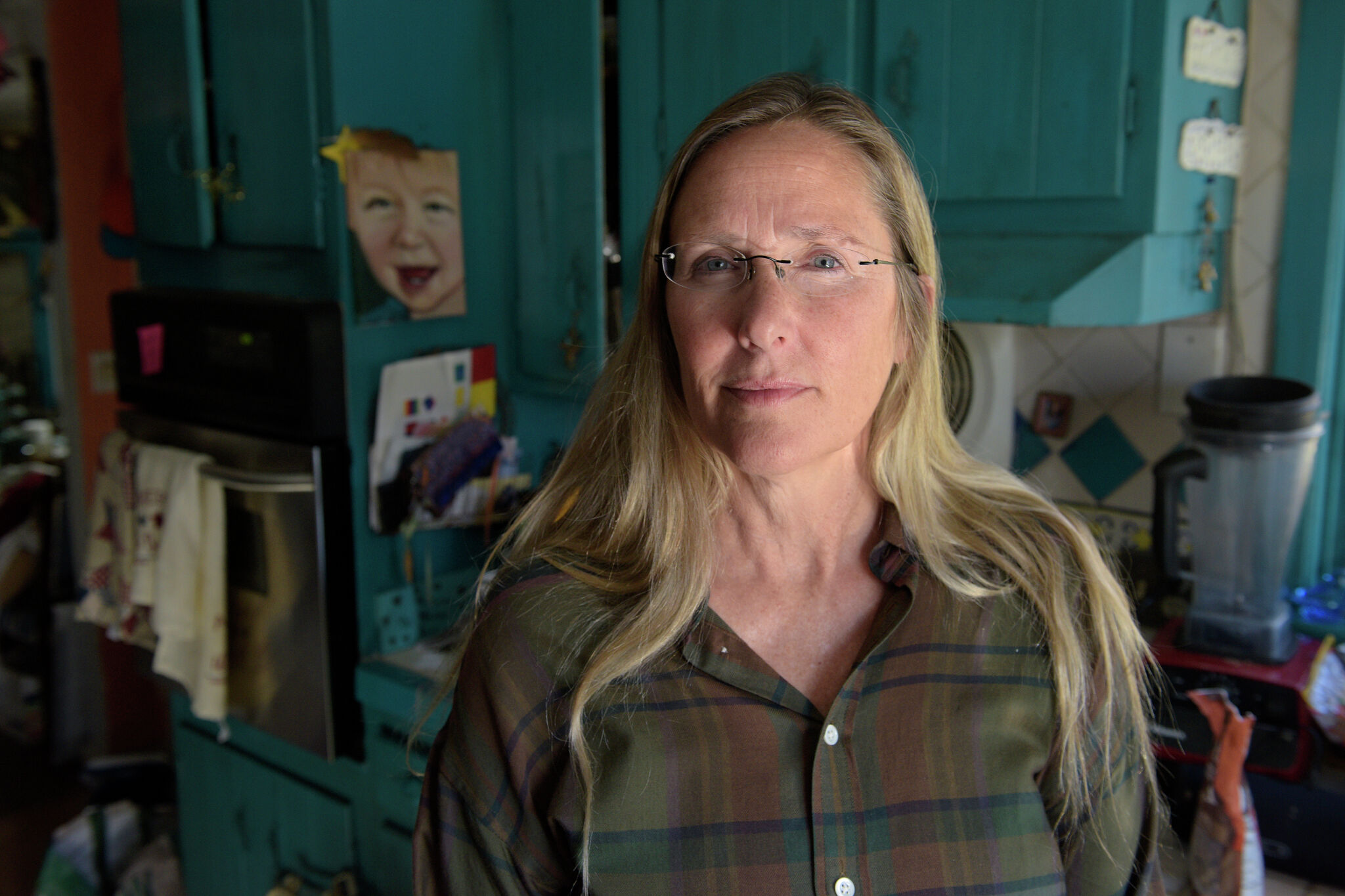 Mom of slain Sandy Hook boy grateful to ‘grow through the pain’