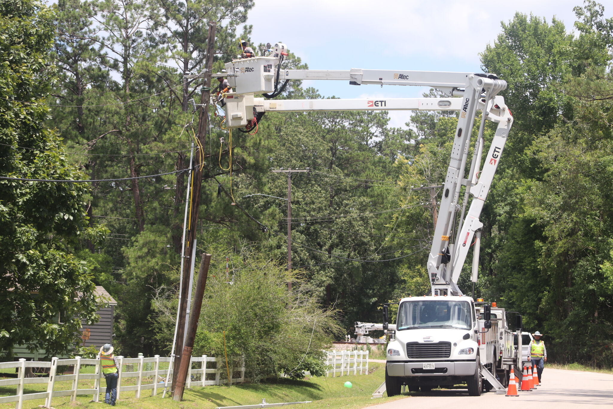 Texas death row case: Rodney Reed pushes for DNA evidence testing