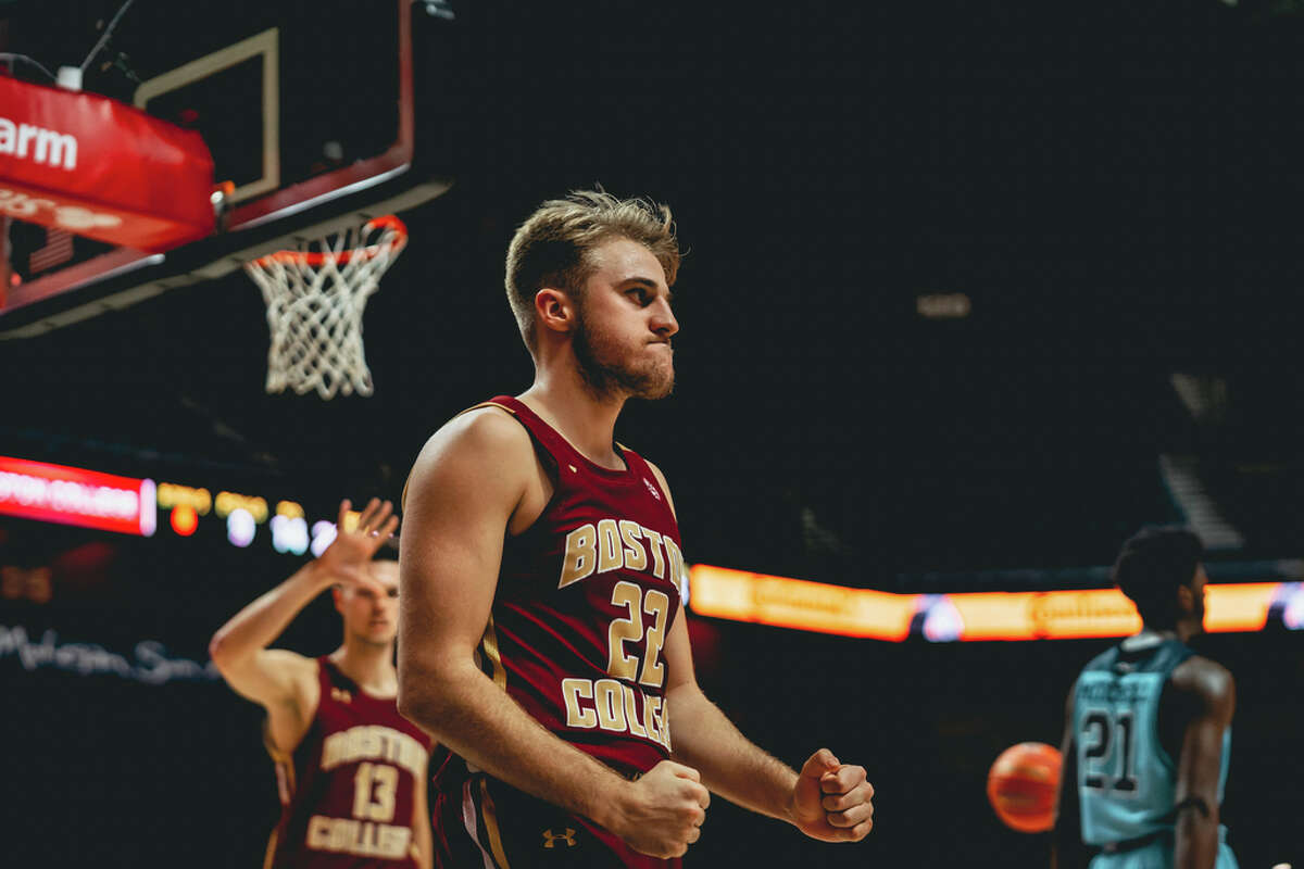 CT native Rich Kelly takes job as UConn men's graduate assistant