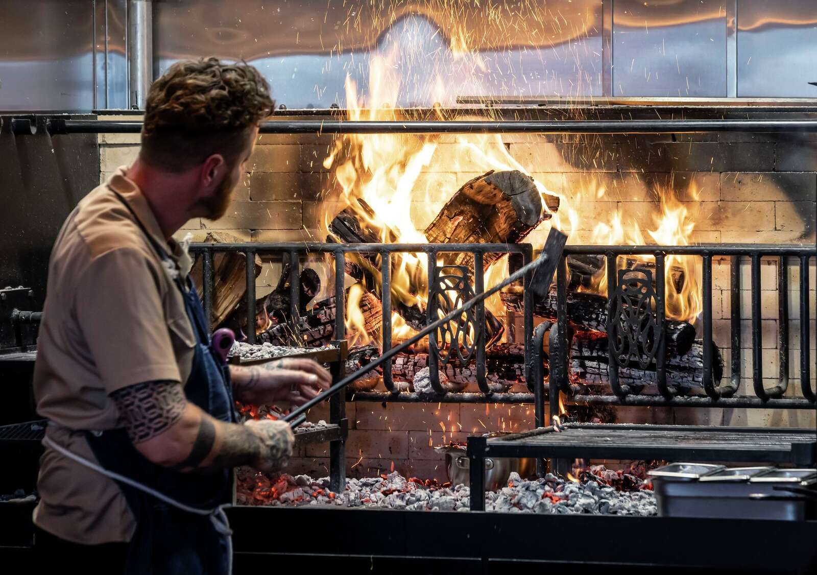 The Bay Area's 25 top restaurants right now