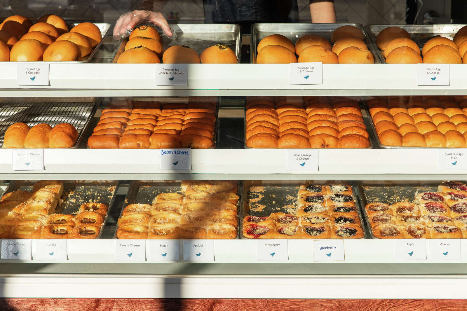 Best kolache shops in Houston, from Koffeteria to Shipley