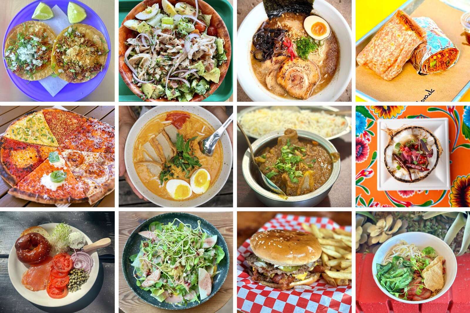 Best Austin restaurants under $20 for casual dining