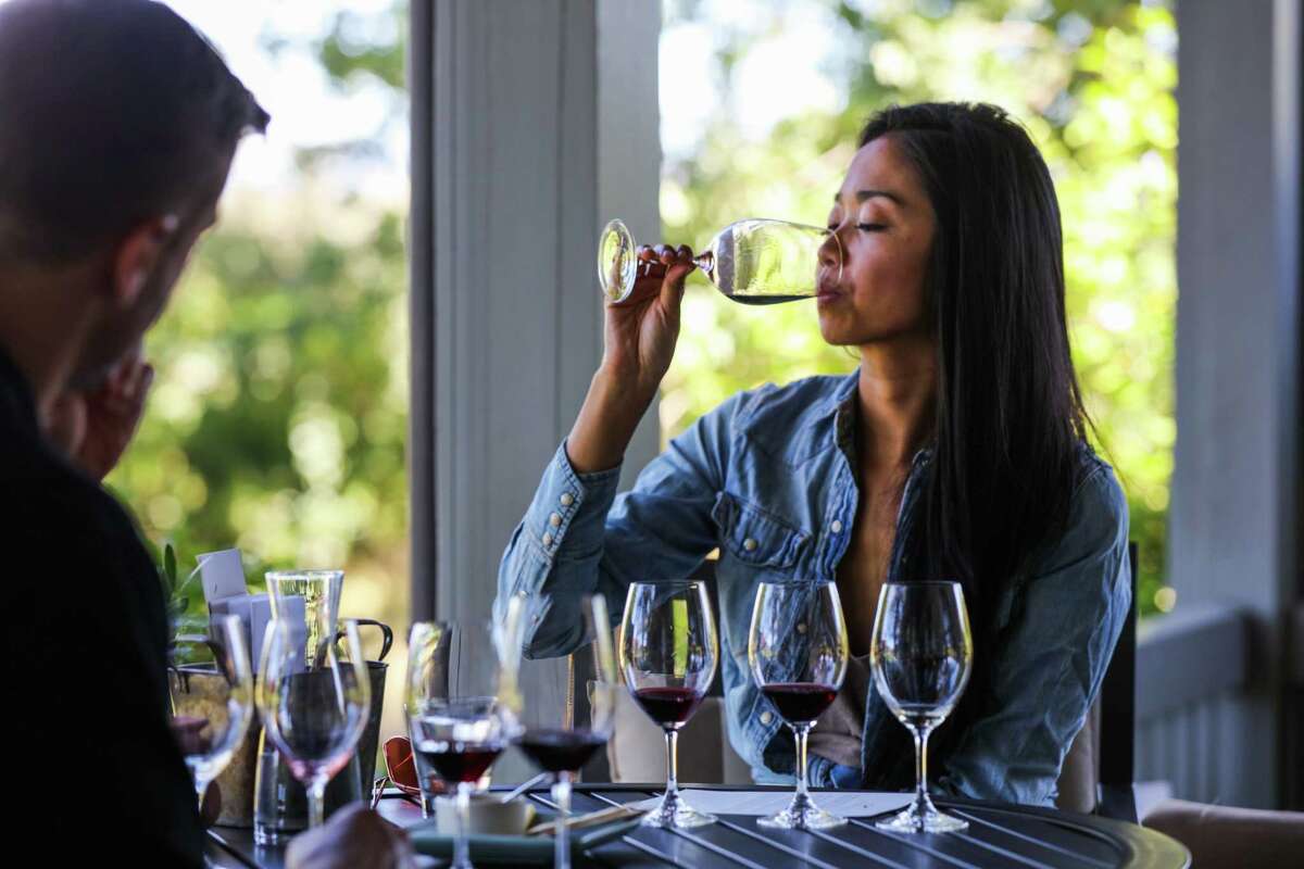 The best Napa Valley wineries where you don’t need a reservation