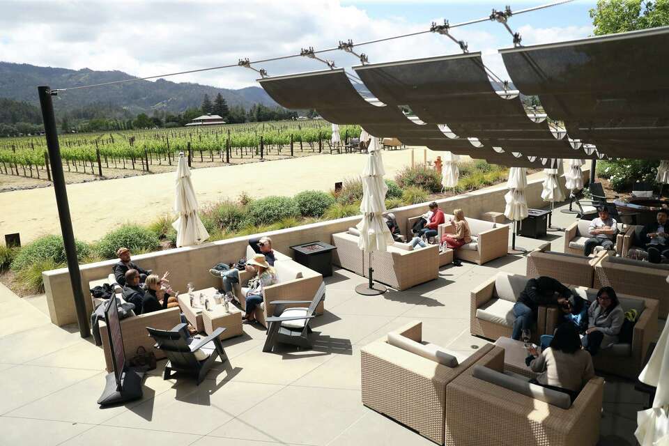 The best Napa Valley wineries where you don’t need a reservation
