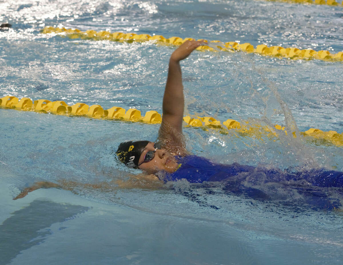 SWIMMING: List of COM winners from the West Texas Invitational