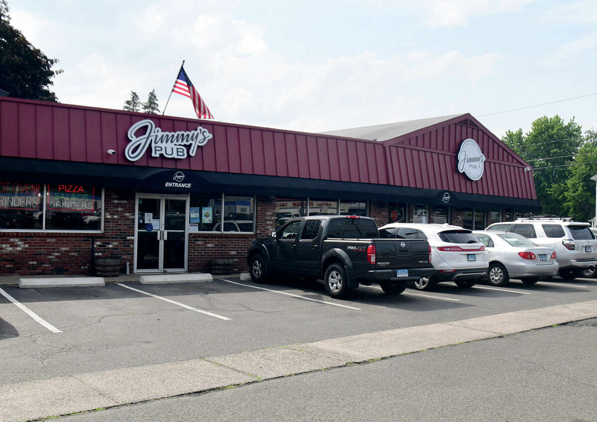 Enfield neighbors seek legal help in fight over parking near pub