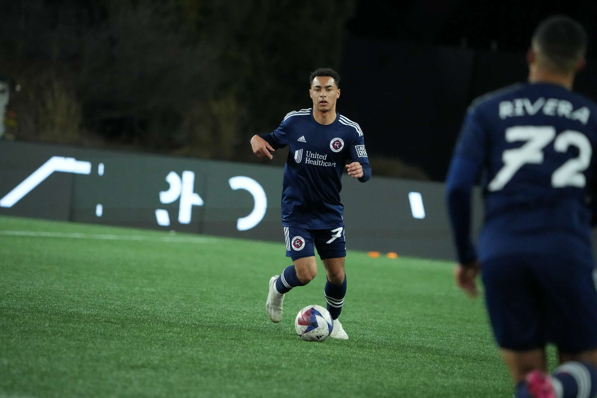 How 15-year old Peyton Miller earned MLS contract with Revolution