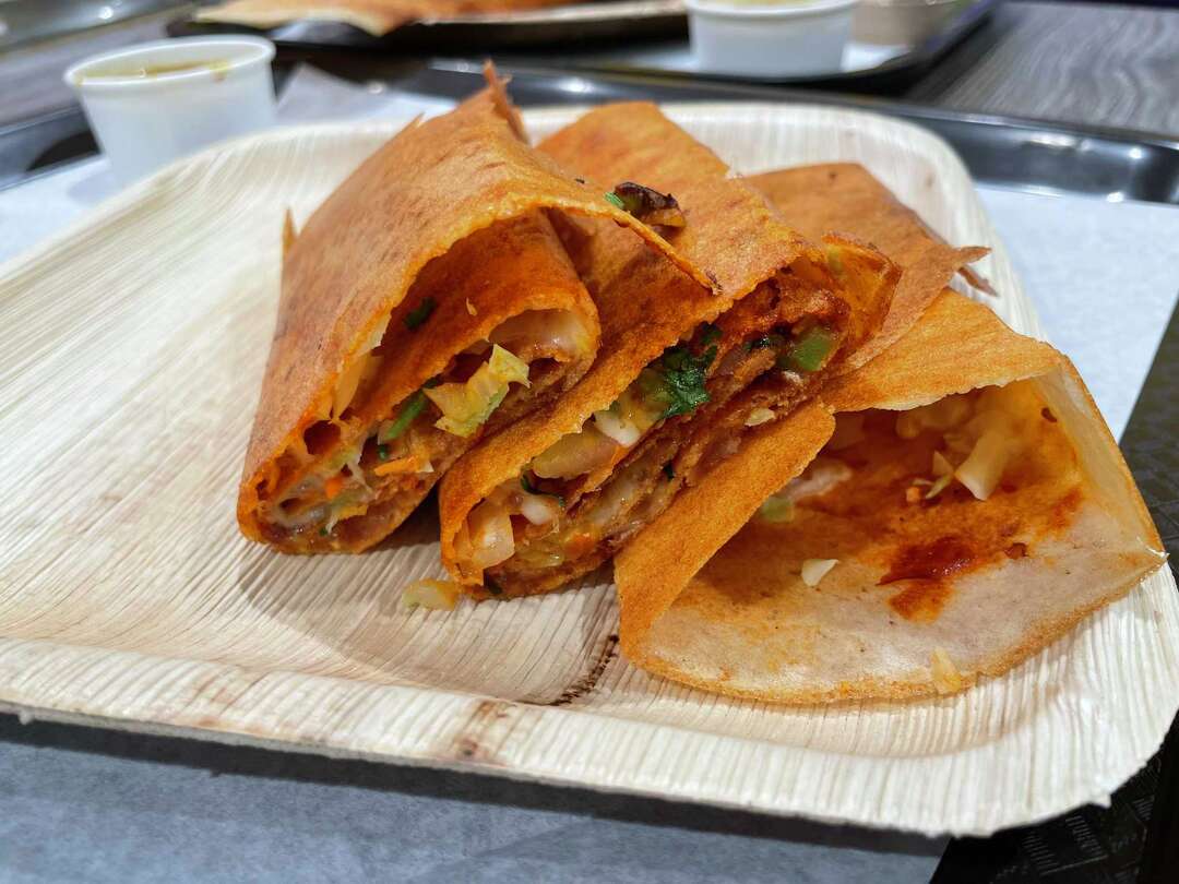 New East Bay restaurants to try serving dosas, banh mi and boba