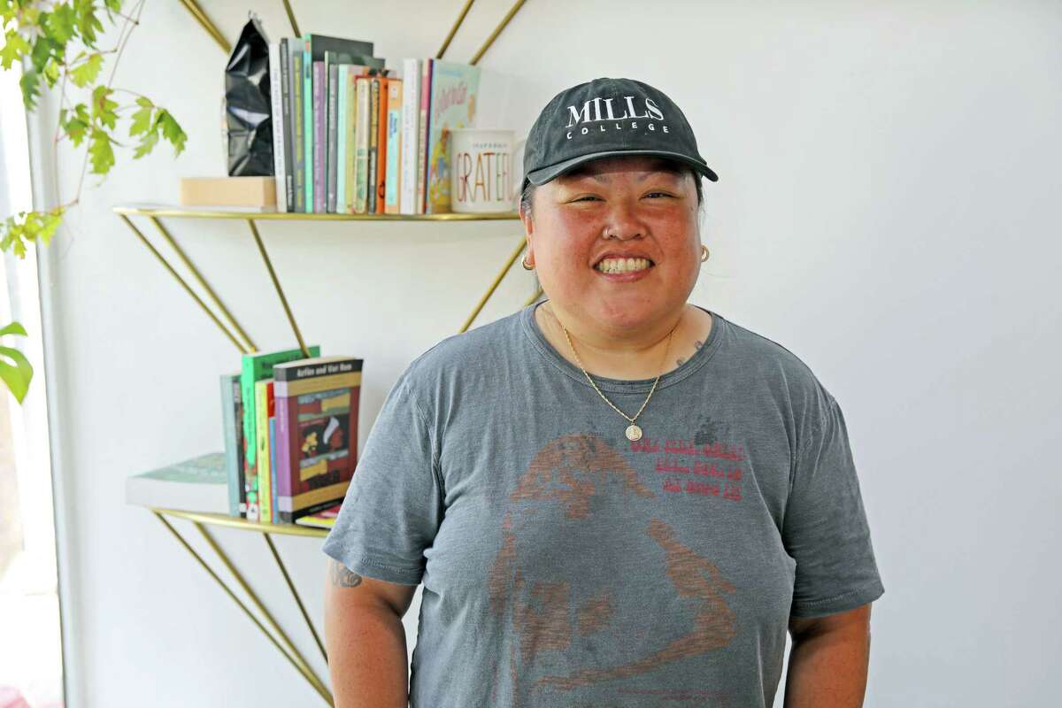 Vietnamese cafe 3 Bottled fish opens in Oakland