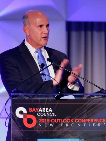 What do CEOs think of SF? Here’s what Elon Musk, and others said