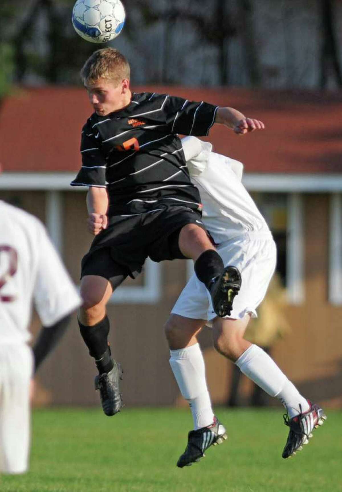 Eagles get past Colonie