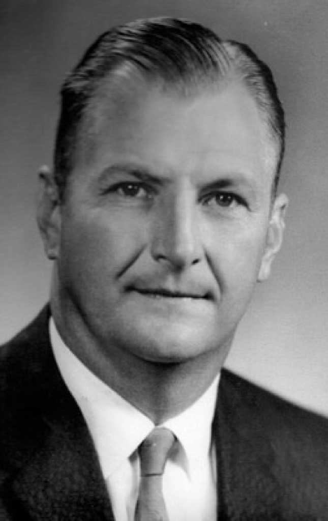 Corrigan was a civic leader, ran drugstores