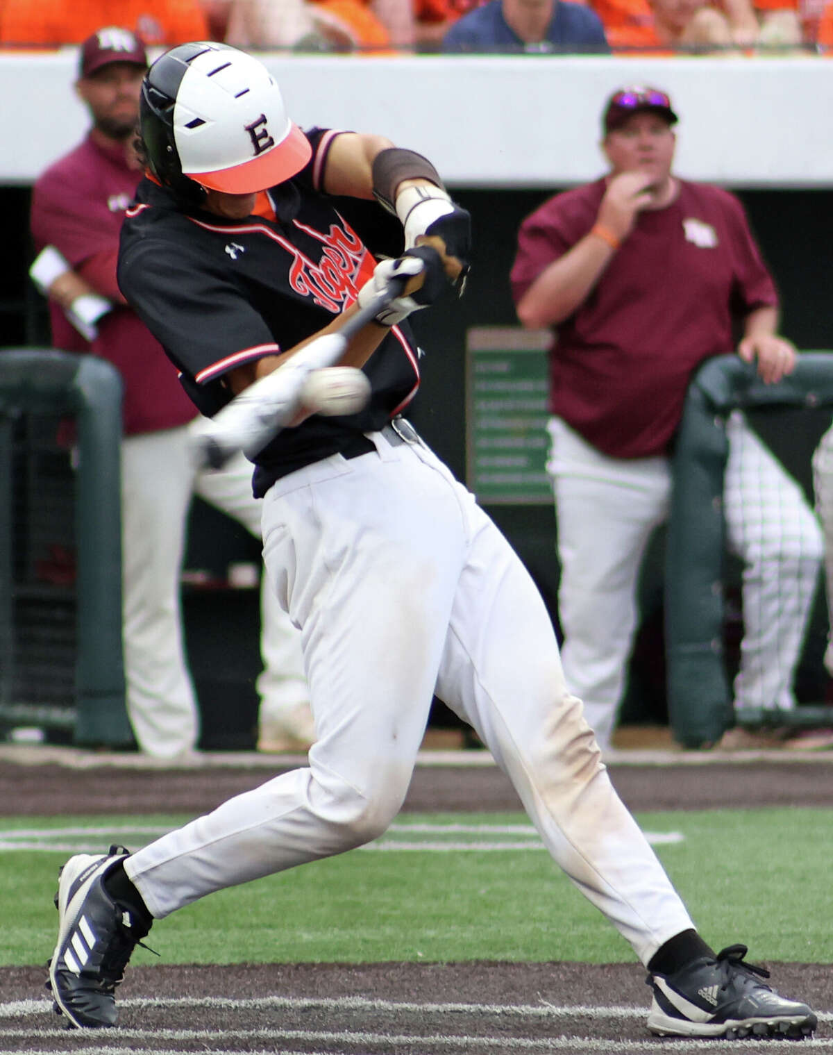 Emergence of newcomers and returners aided in Tigers’ repeat