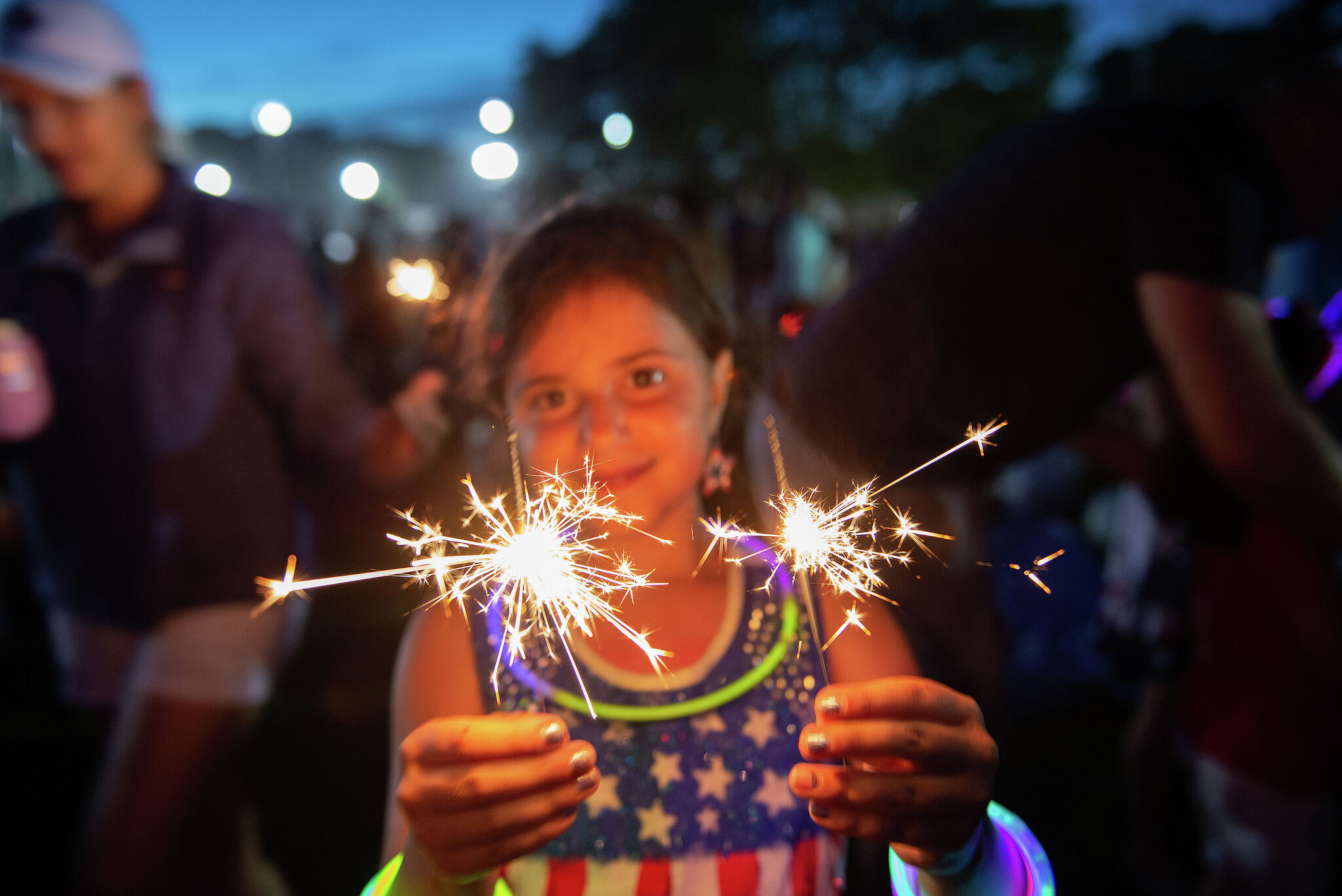 What's open and closed on the 4th of July in Connecticut