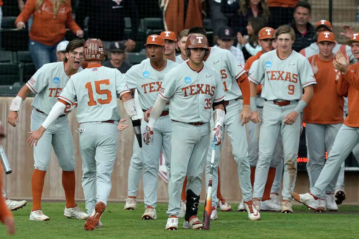 Texas' season ends in agonizing fashion against Stanford