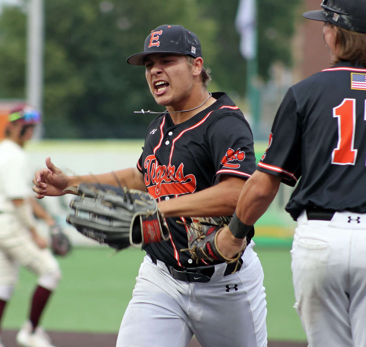 Copeland overcomes injury, makes big impact for state championship