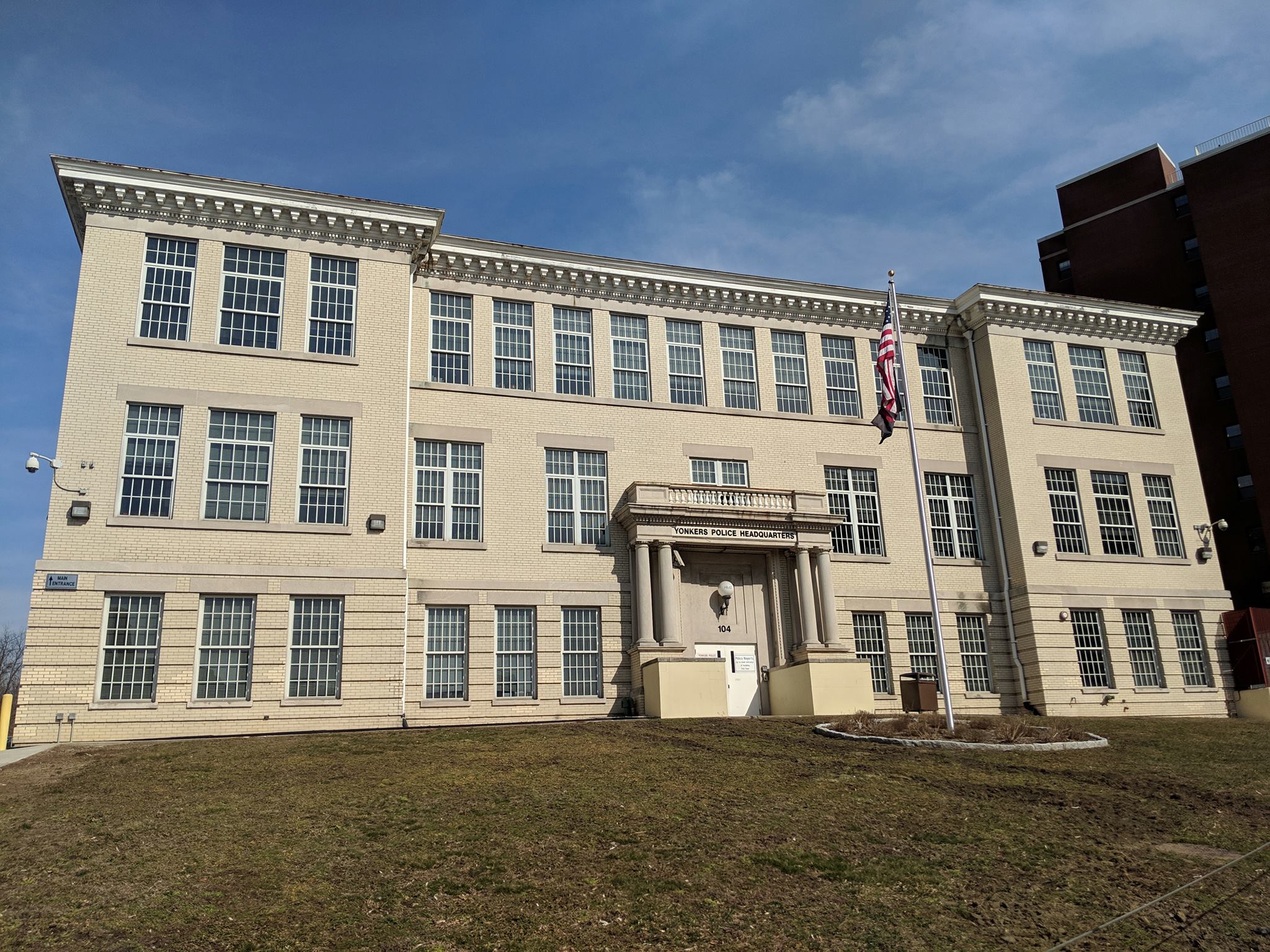 Danbury man charged in NY gang-related 'assassination,' police say