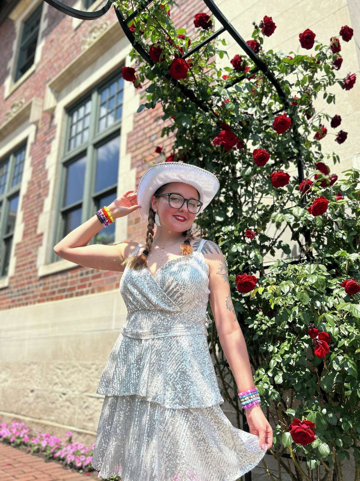 Swiftie for life - One fan's perspective of Taylor Swift's Eras Tour