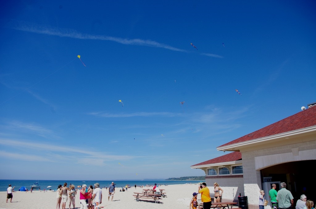 NASA ambassador to lead Manistee stargazing party