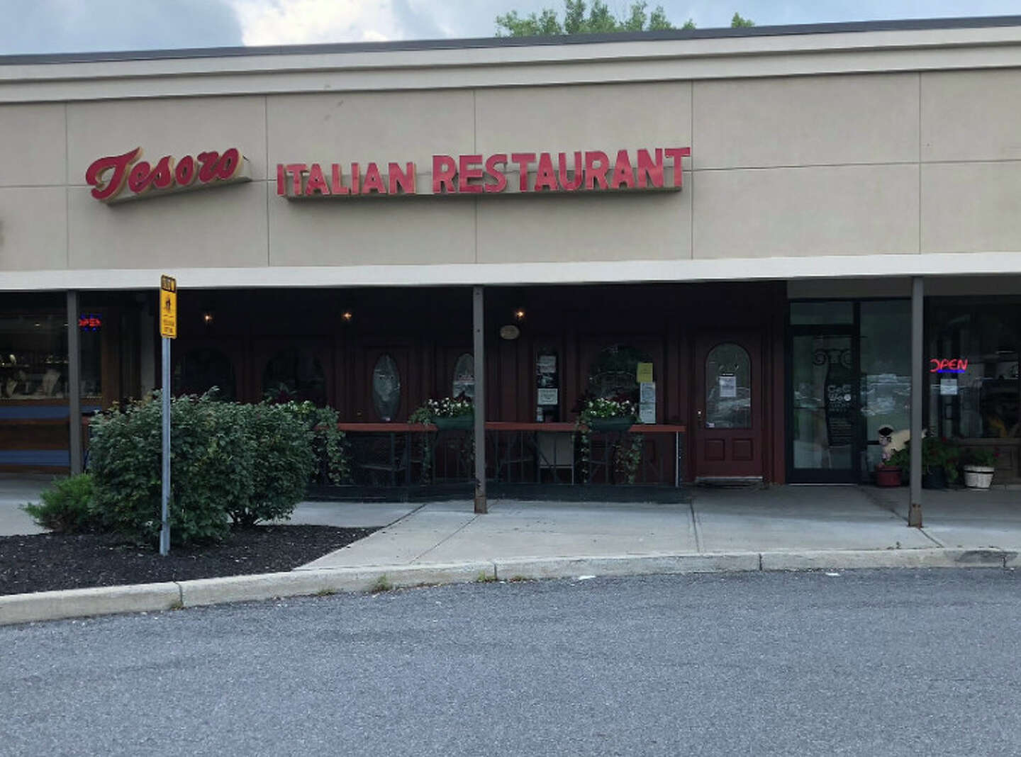 Caffe Italia planning move to Guilderland after 50 years
