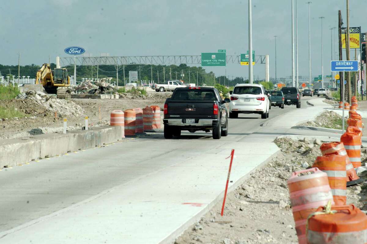 Texas officials approve record $100B road spending plan