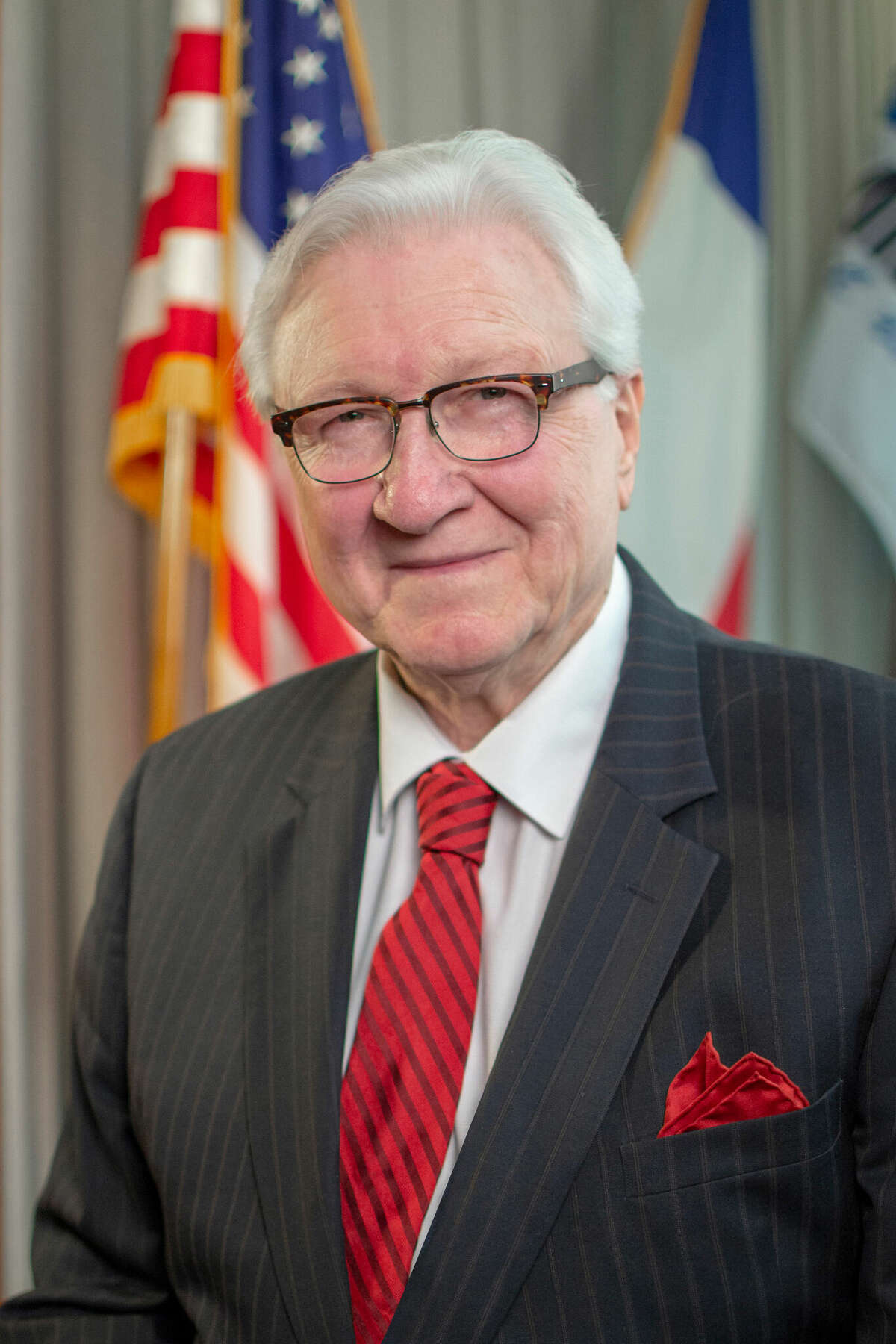 Midland City Council honors the late Michael Trost