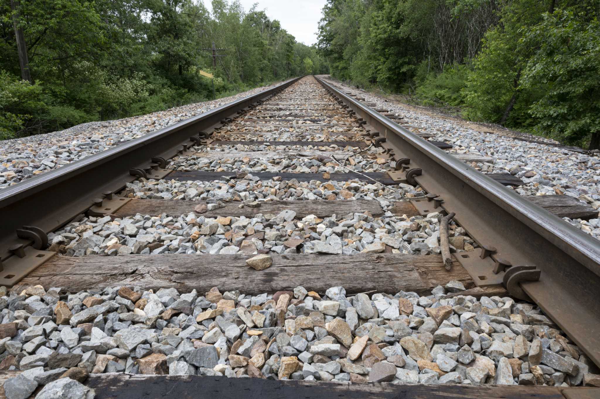 Group seeks to connect Wilton with biking, walking trails