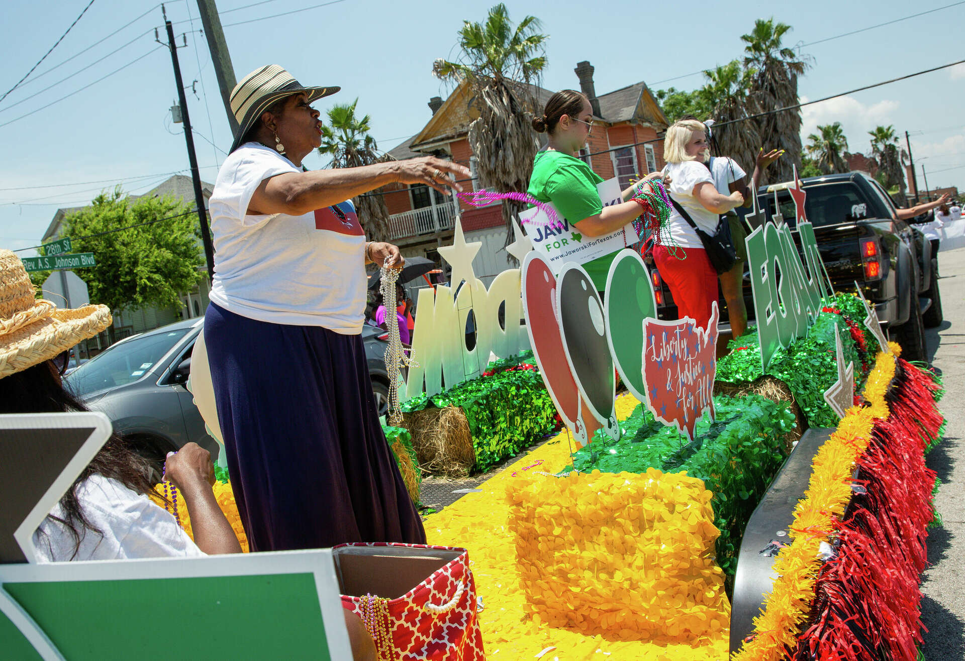 Juneteenth events: Galveston, Bay Area celebrations set for weekend