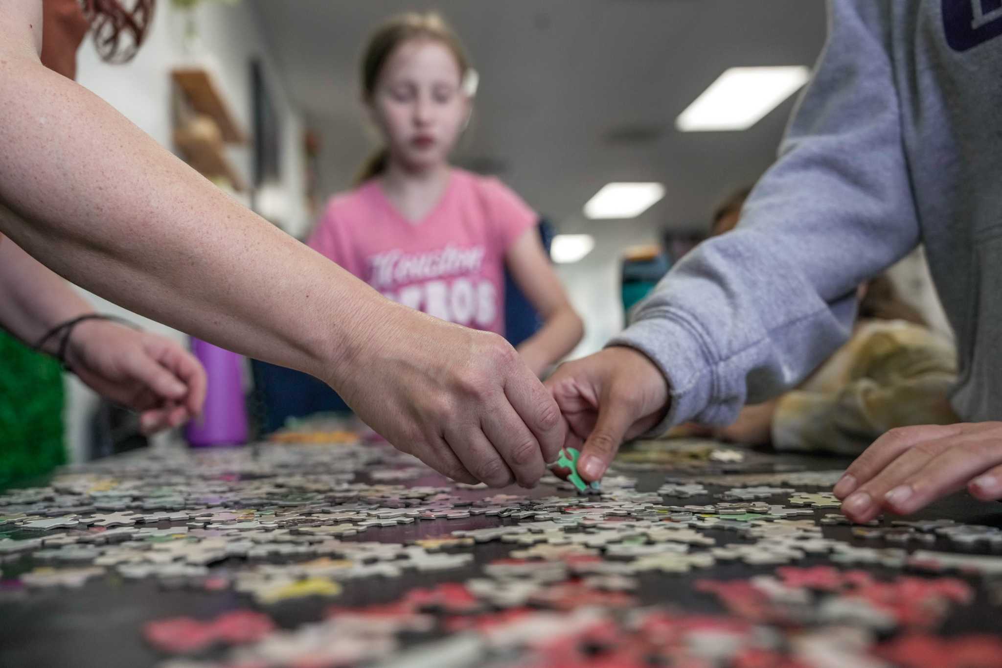 Last day of school for Houston area districts ranges from May to June