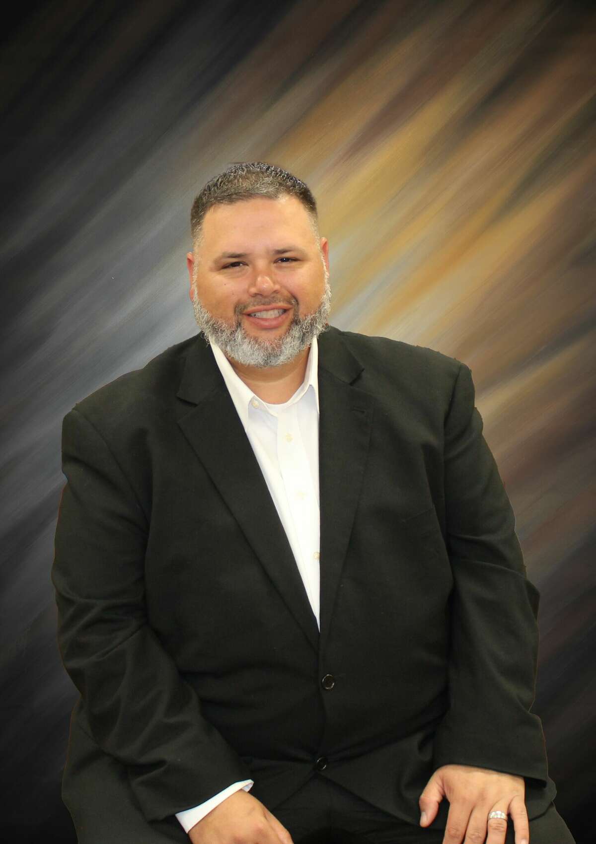 Laredo ISD principal named TASSP Region One Assistant Coordinator
