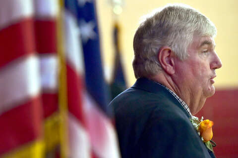 Orange First Selectman Jim Zeoli faces foreclosure auction on home