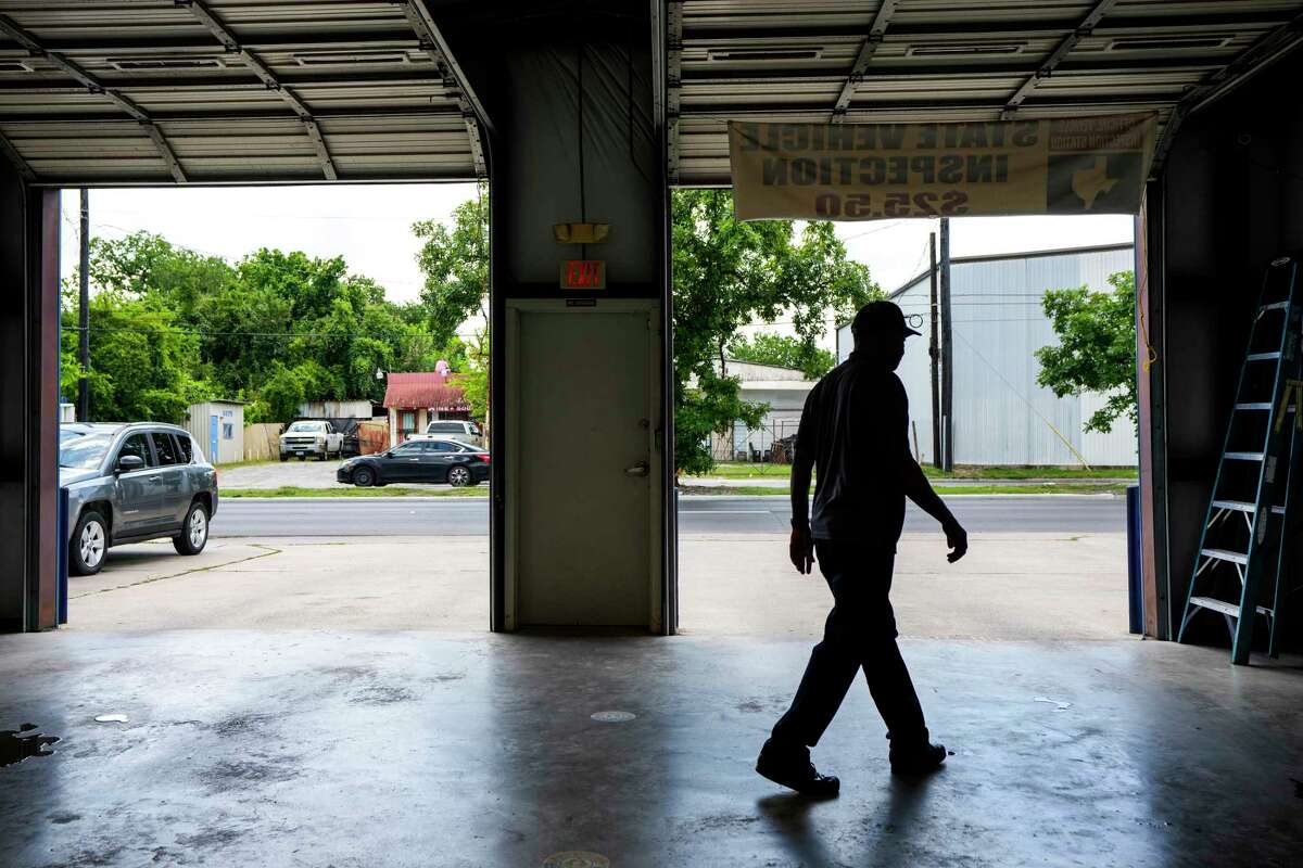 Texas vehicle safety inspections ending concerns business, drivers