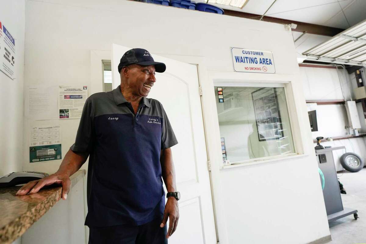 Texas vehicle safety inspections ending concerns business, drivers