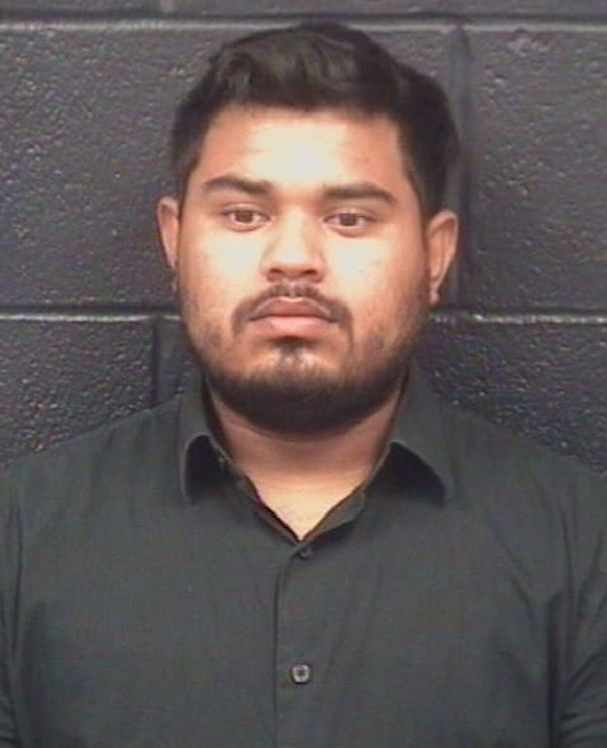 One arrested, two more on the lam in Laredo maquinitas robbery