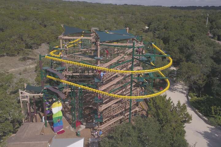 Natural Bridge Caverns: Your guide to the stellar attraction