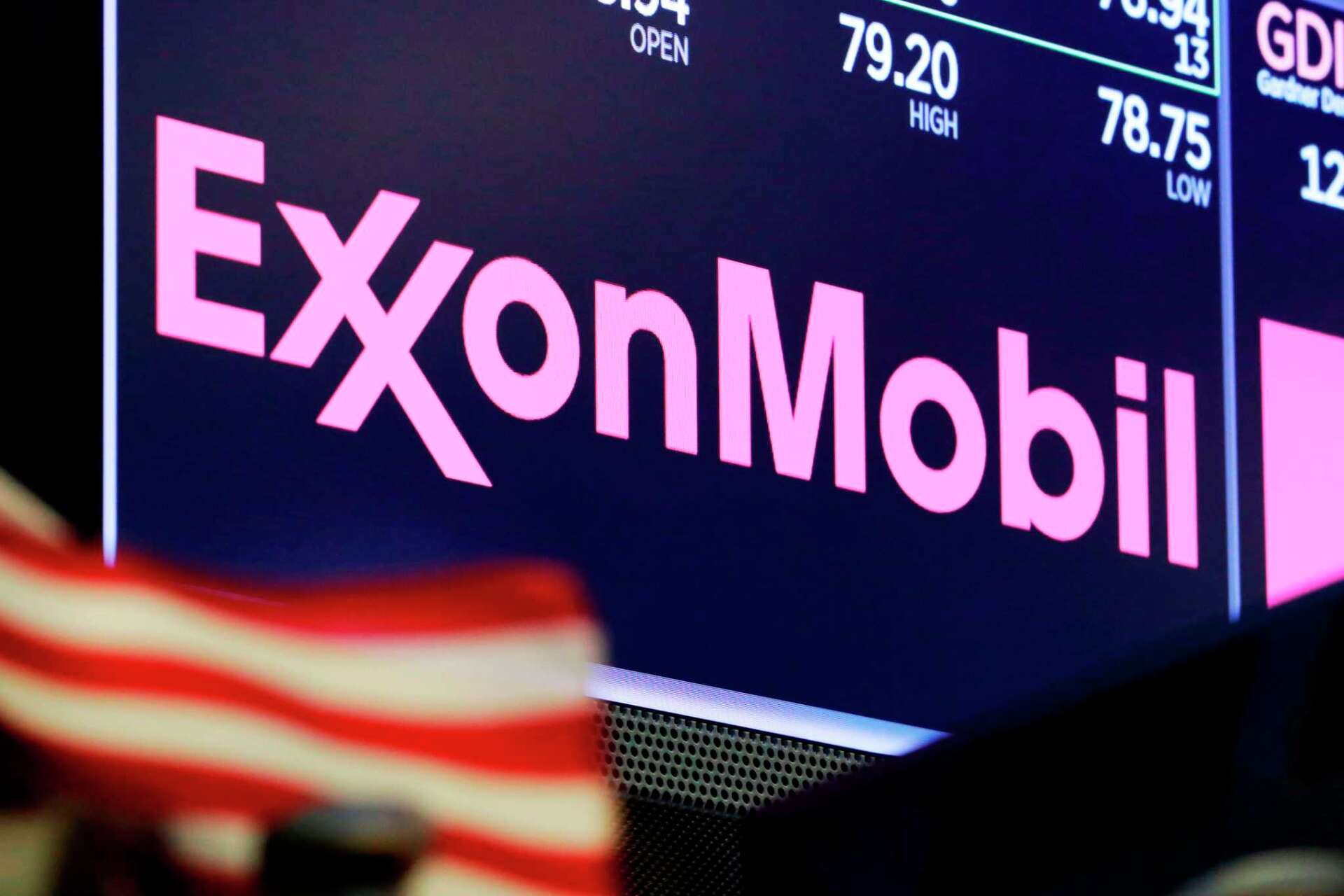 Why Exxon wants to ‘domicile’ in Houston, making Texas its legal home