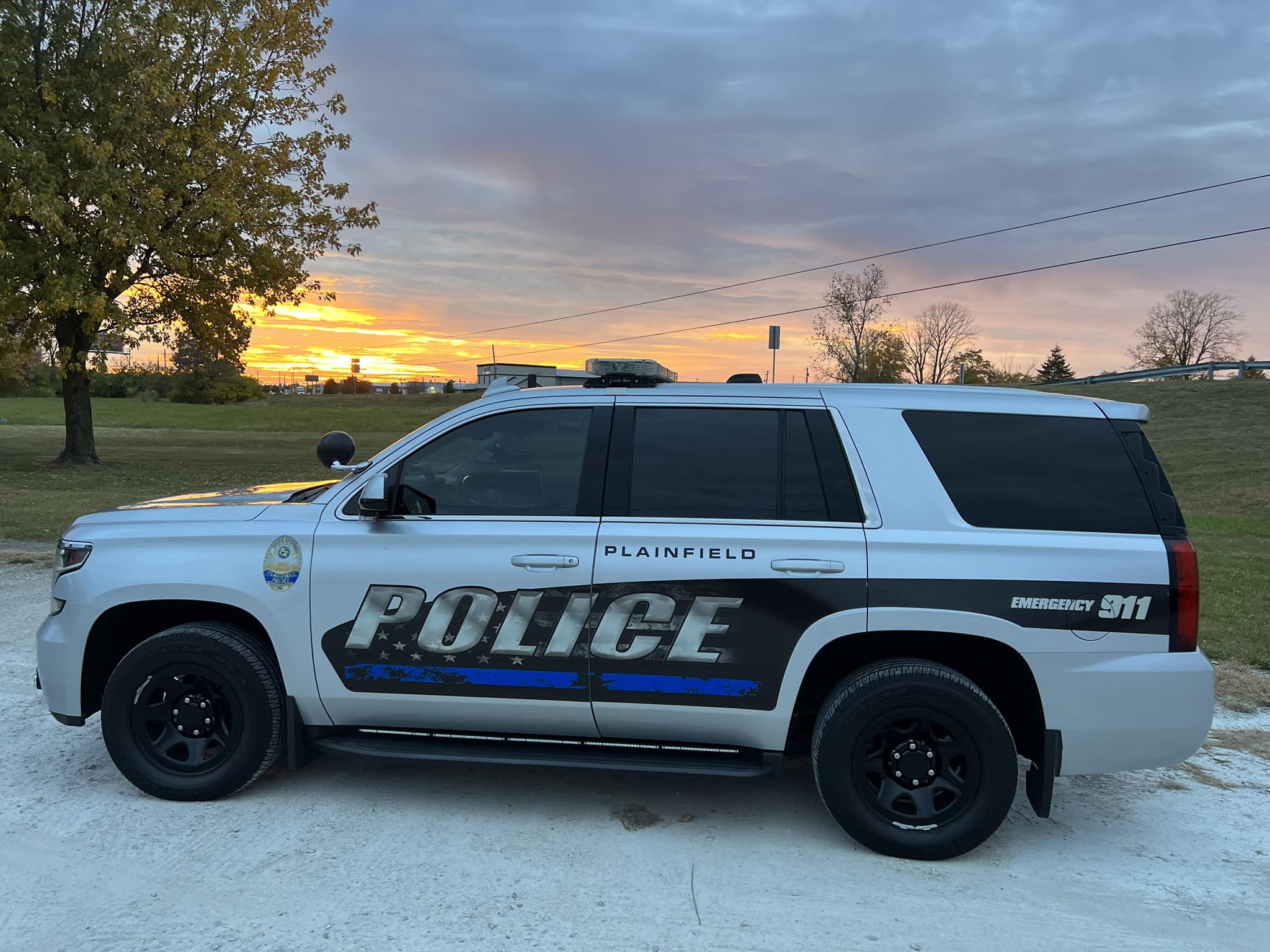 Plainfield police find couple dead in home in suspected murder-suicide